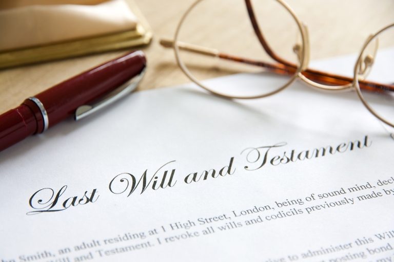 Lifetime legal Services – Services for Will Writing, Estate Planning etc